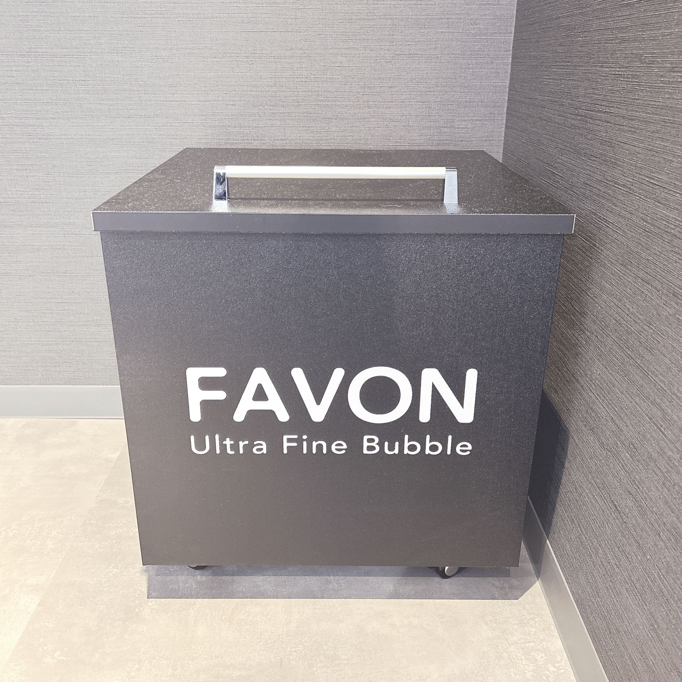 炭酸シャンプー「 FAVON」 | 大洲 美容室 花かんざし